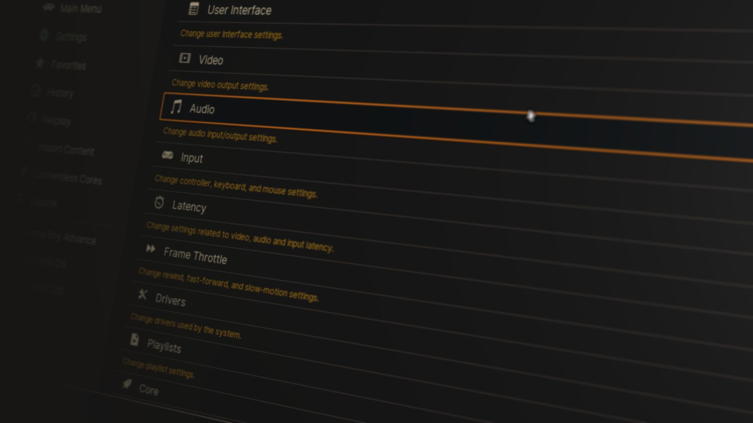 RetroArch - Jesse Makes Things
